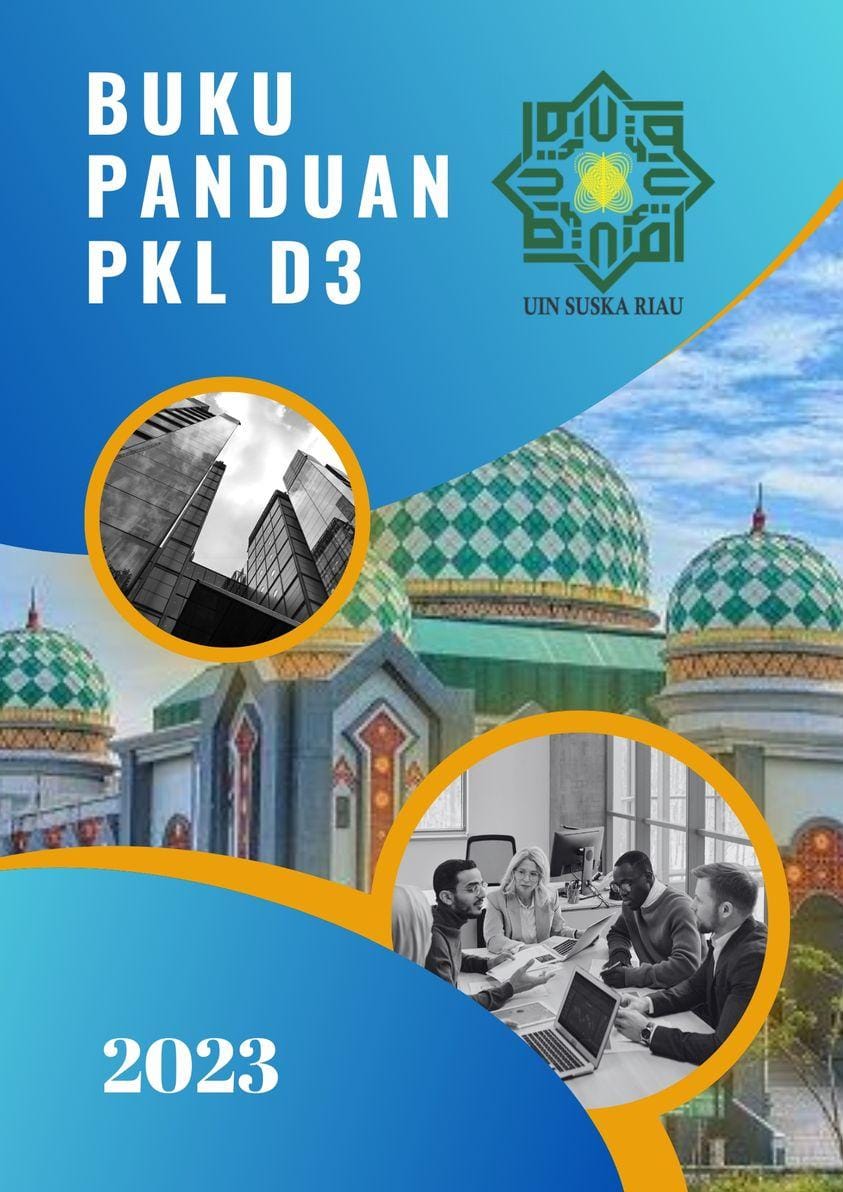 Buku Panduan PKL – Prodi Akuntansi D3